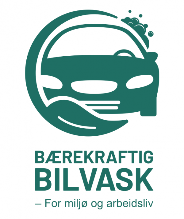 Bærekraft - Eco bilvask